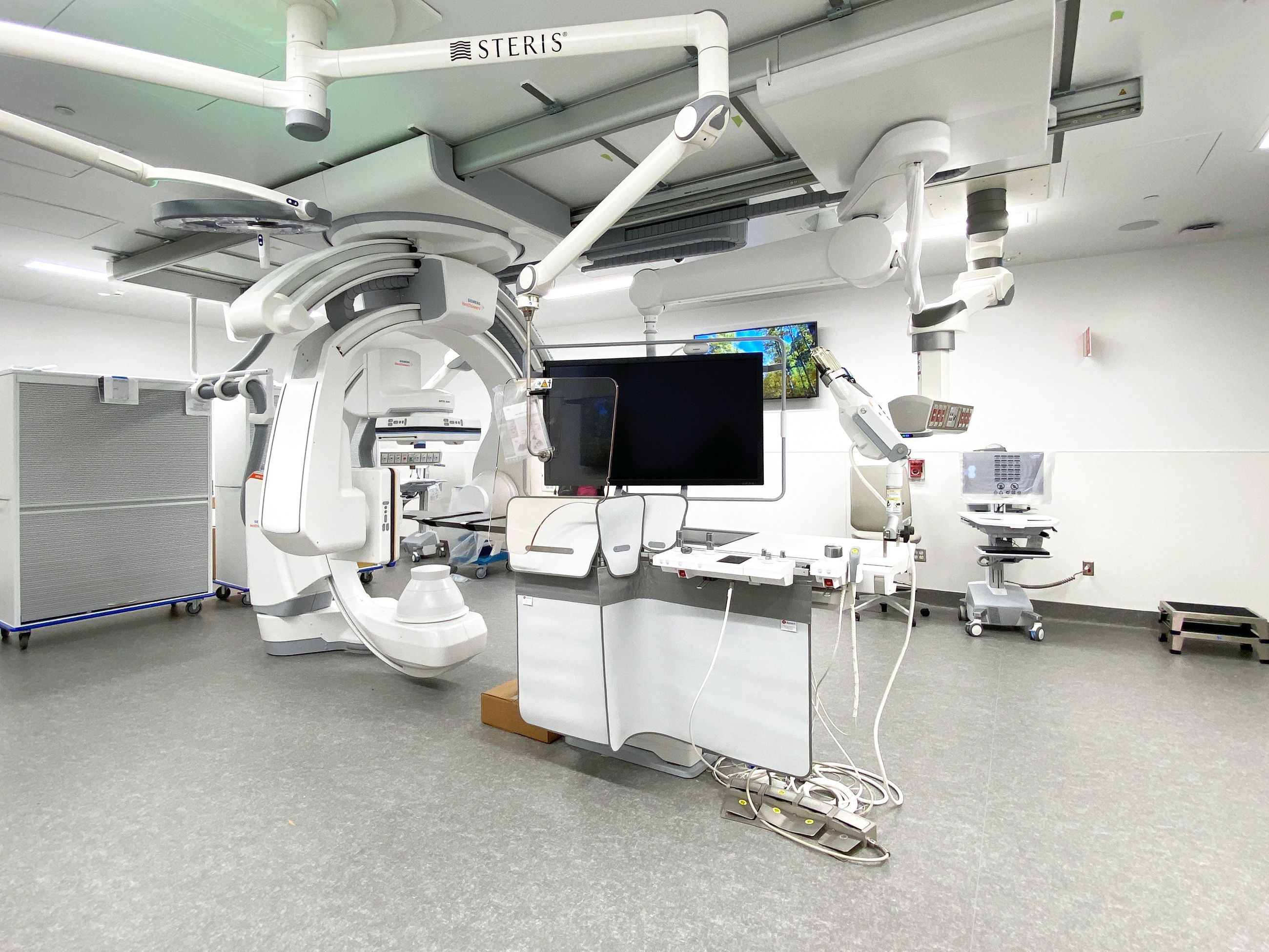 UC Davis Health 48X Complex