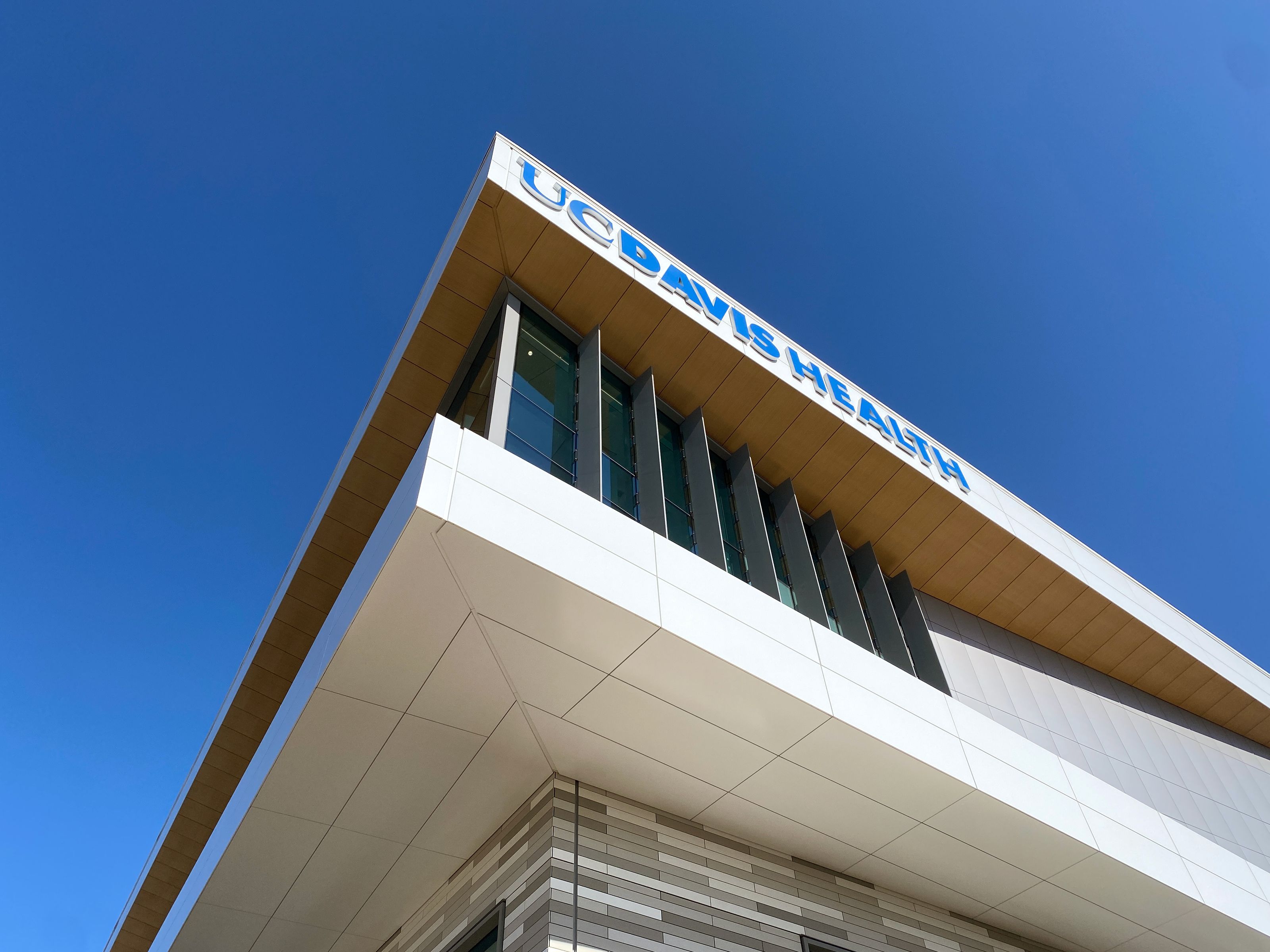UC Davis Health 48X Complex