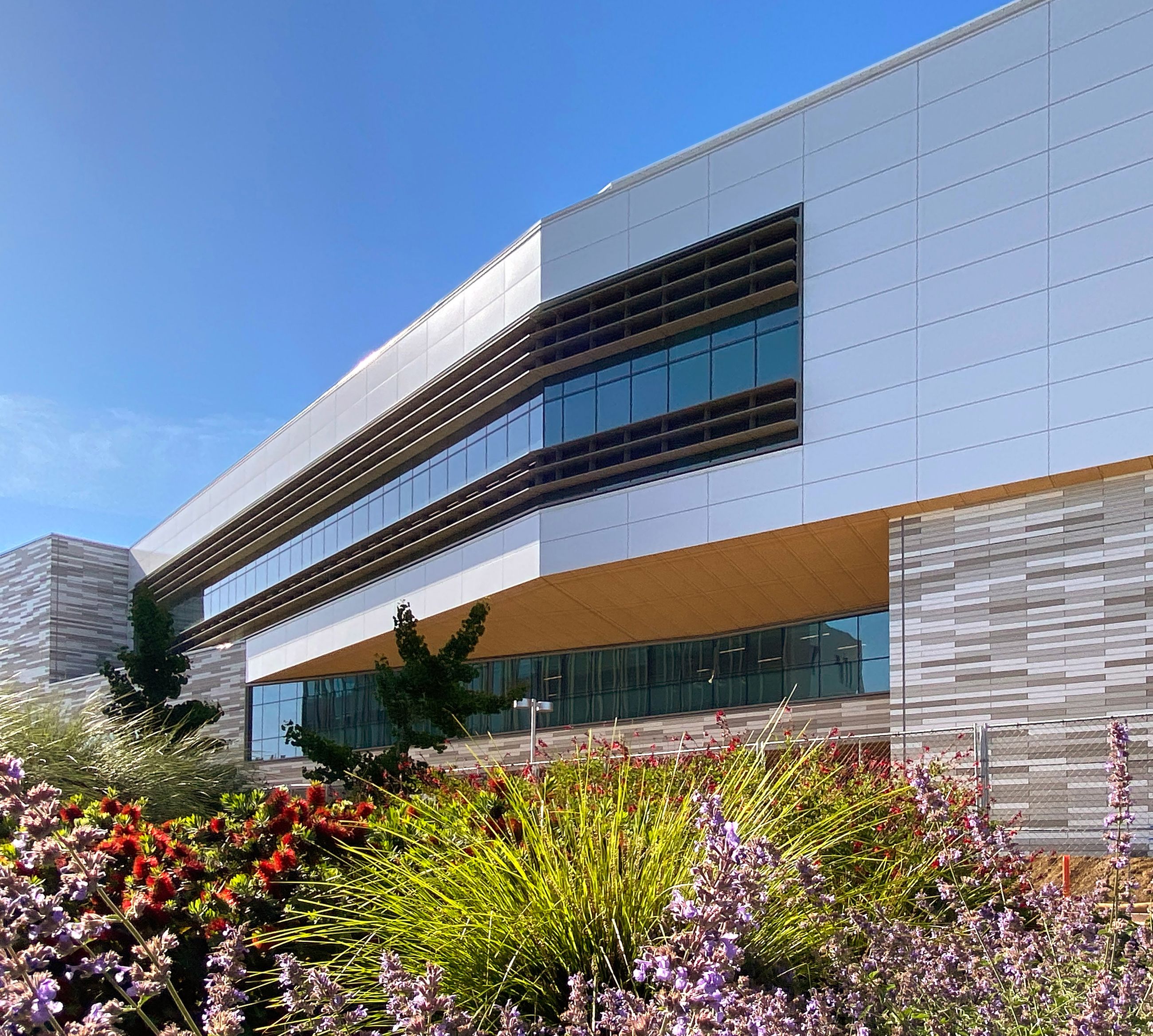 UC Davis Health 48X Complex