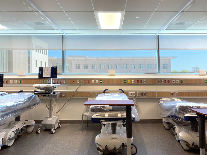 UC Davis Health 48X Complex