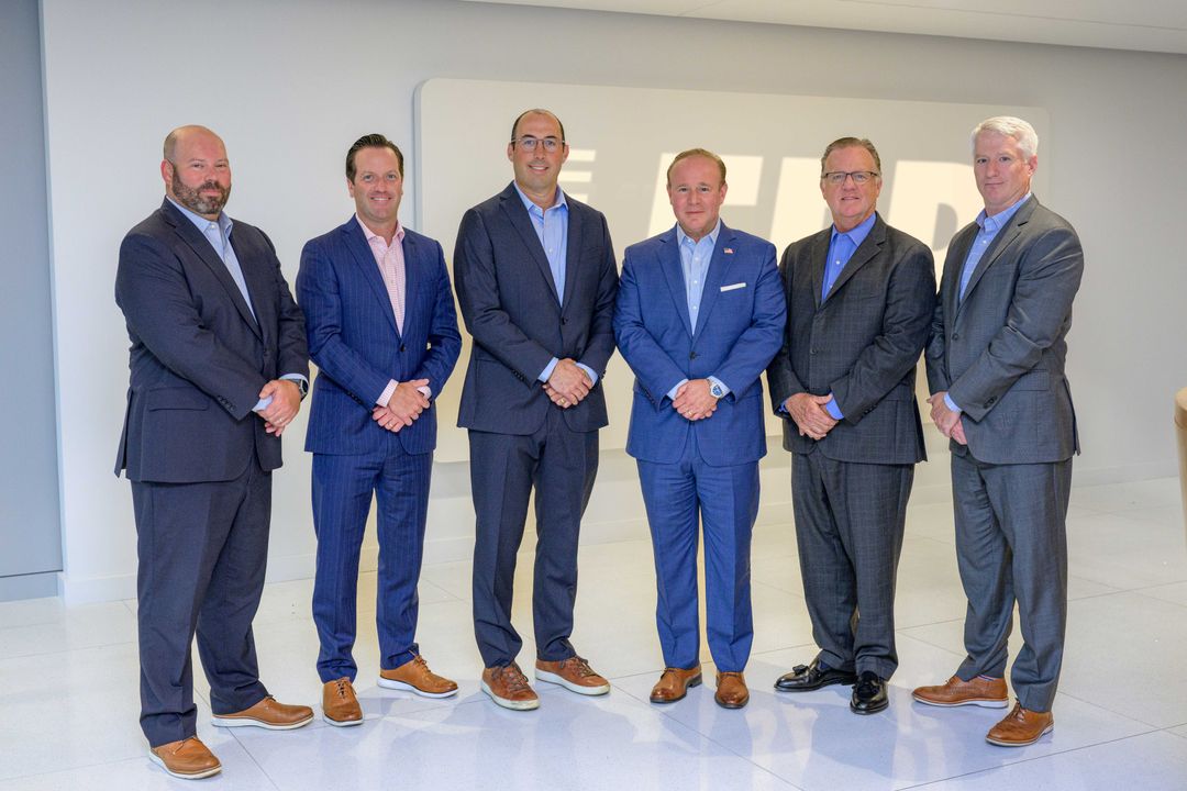 FFR Leadership Team | Firstrust Financial Resources