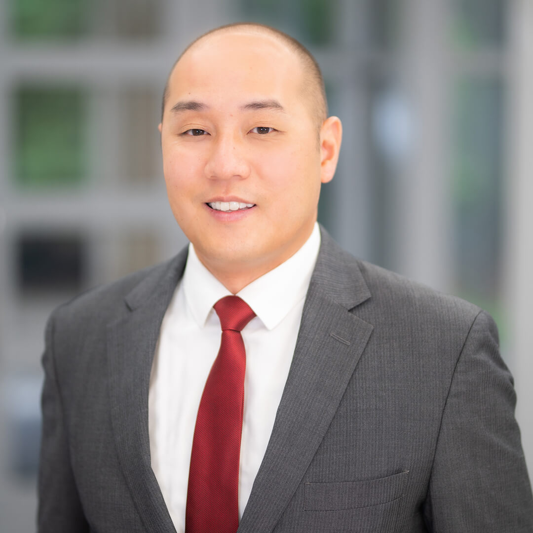 Michael Weng CPA ABV ASA Coker