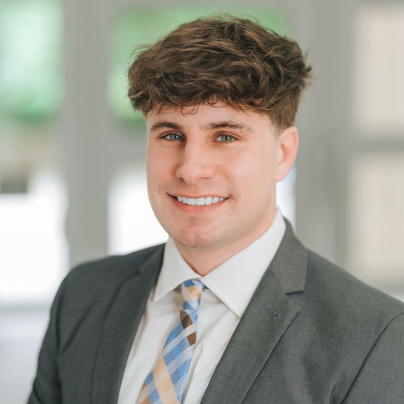 Expert Team. Senior-Level Experience. | Coker