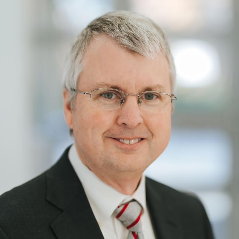 Expert Team. Senior-Level Experience. | Coker