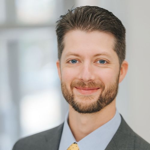 Expert Team. Senior-Level Experience. | Coker