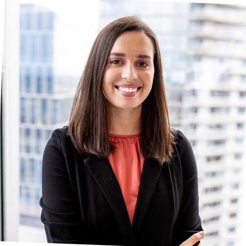 Krista Wilson, CVA | Coker