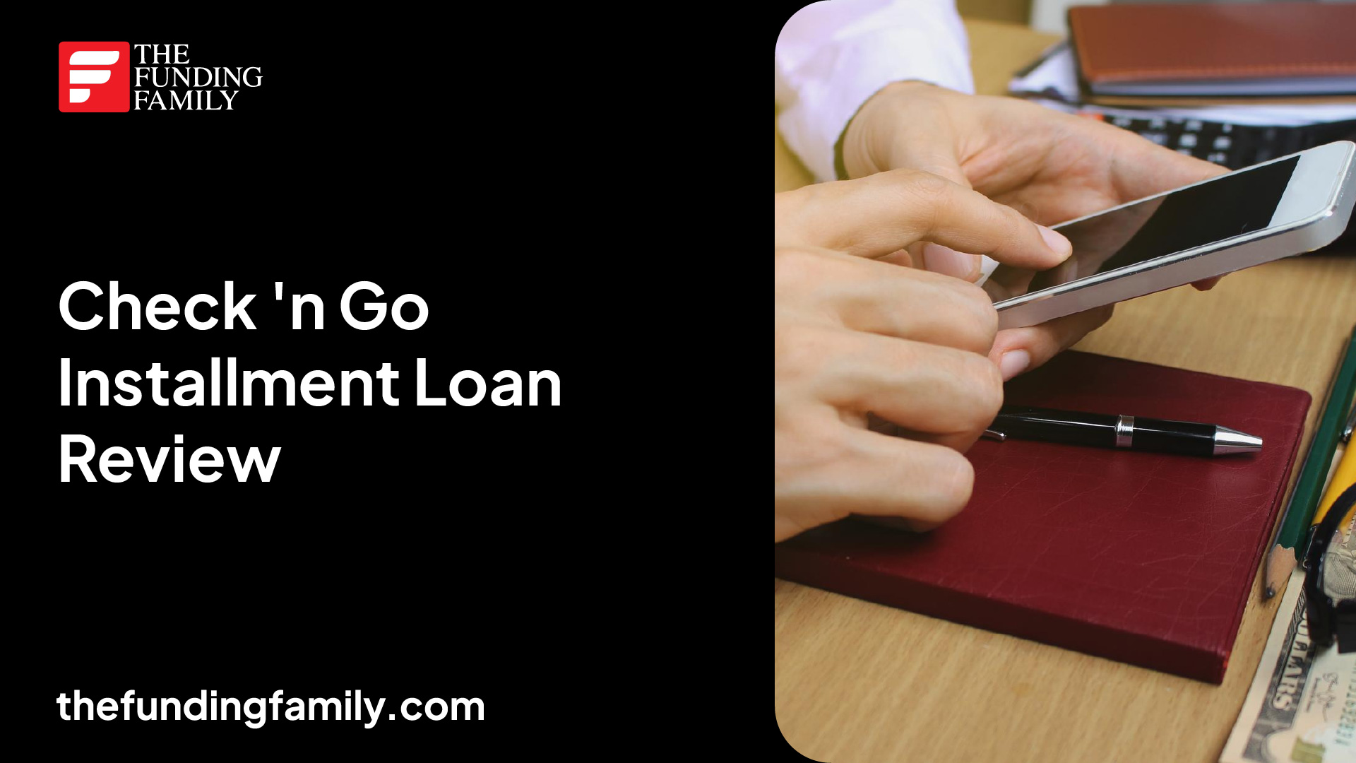 Check 'n Go Installment Loan Review