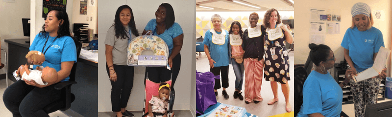 WIC Program | Unity Health Care