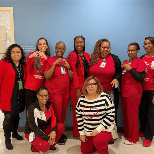 Careers | Unity Health Care