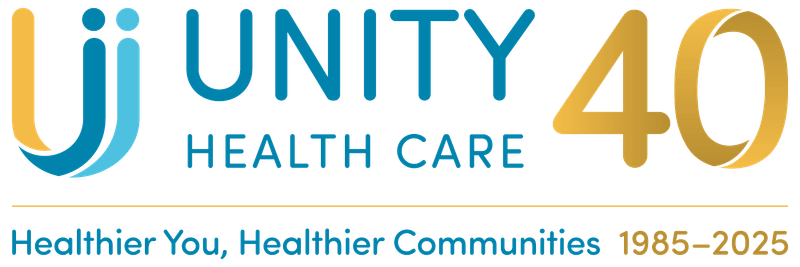 Unity at Federal City (CCNV) | Unity Health Care