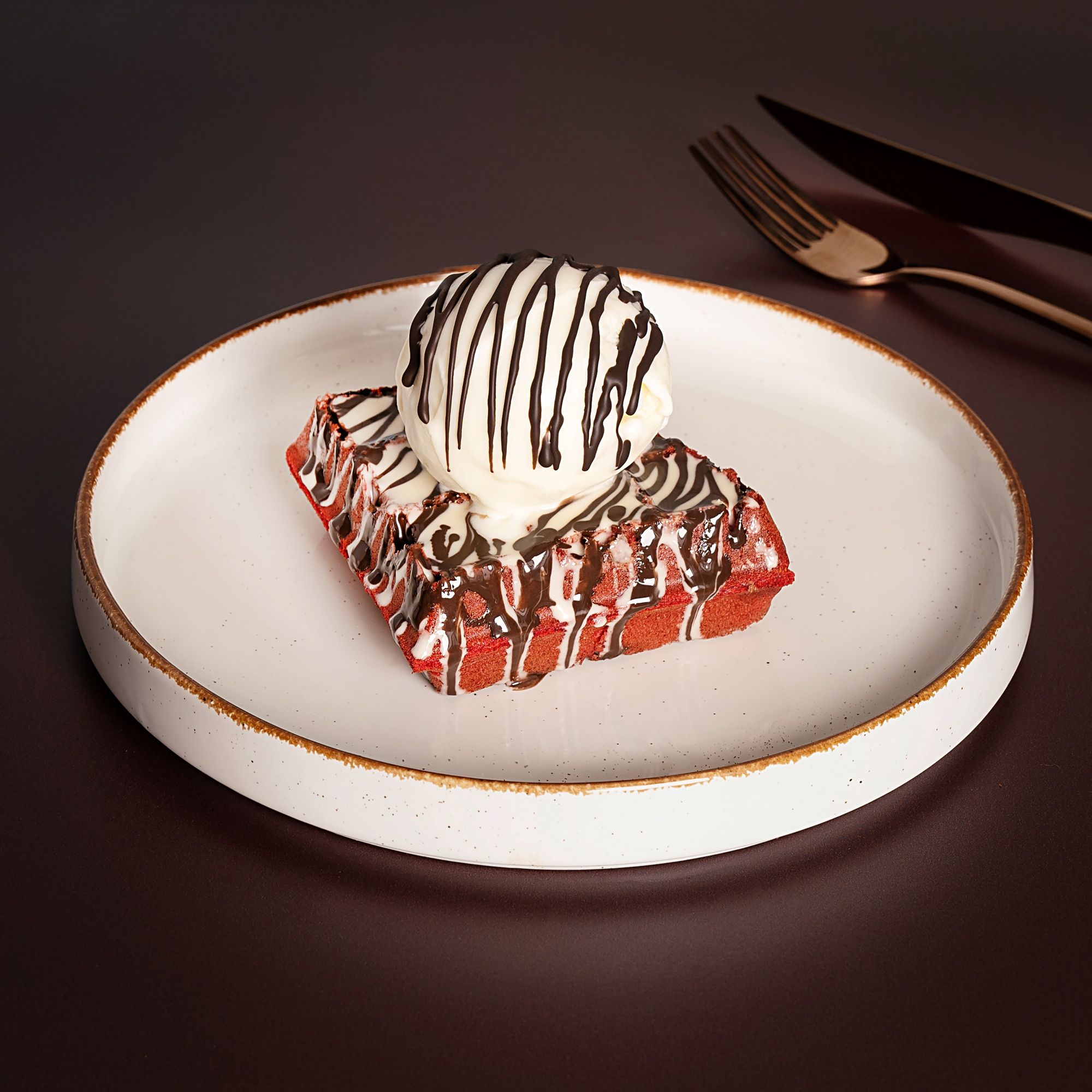 Our Menu | The Waffle Co. (Artisan Coffee & Desserts)