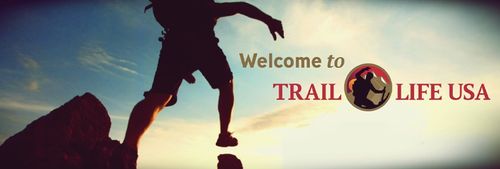 Trail Life USA • Trail Christian Fellowship