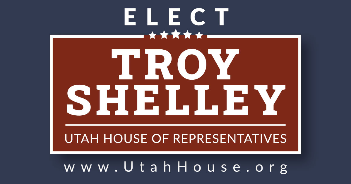 Read important documents by Troy Shelley