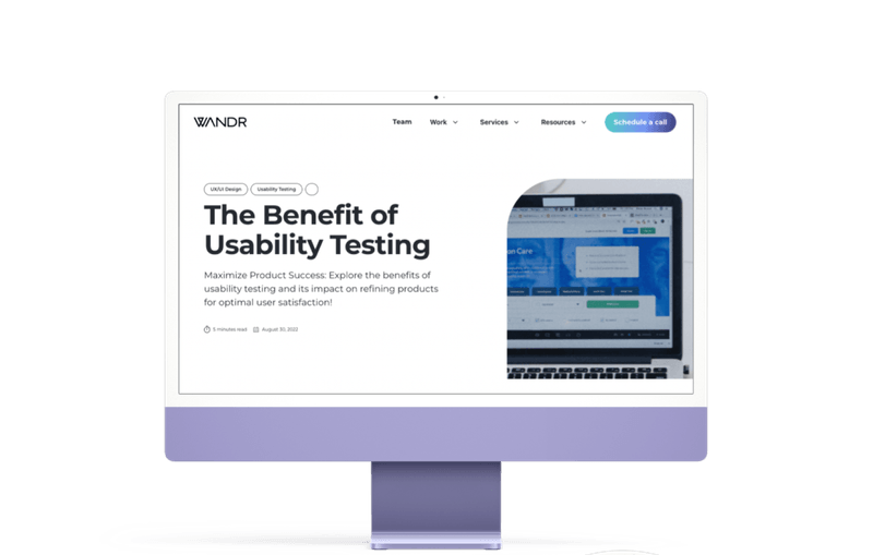 Top UX Websites: Best Practices Unveiled