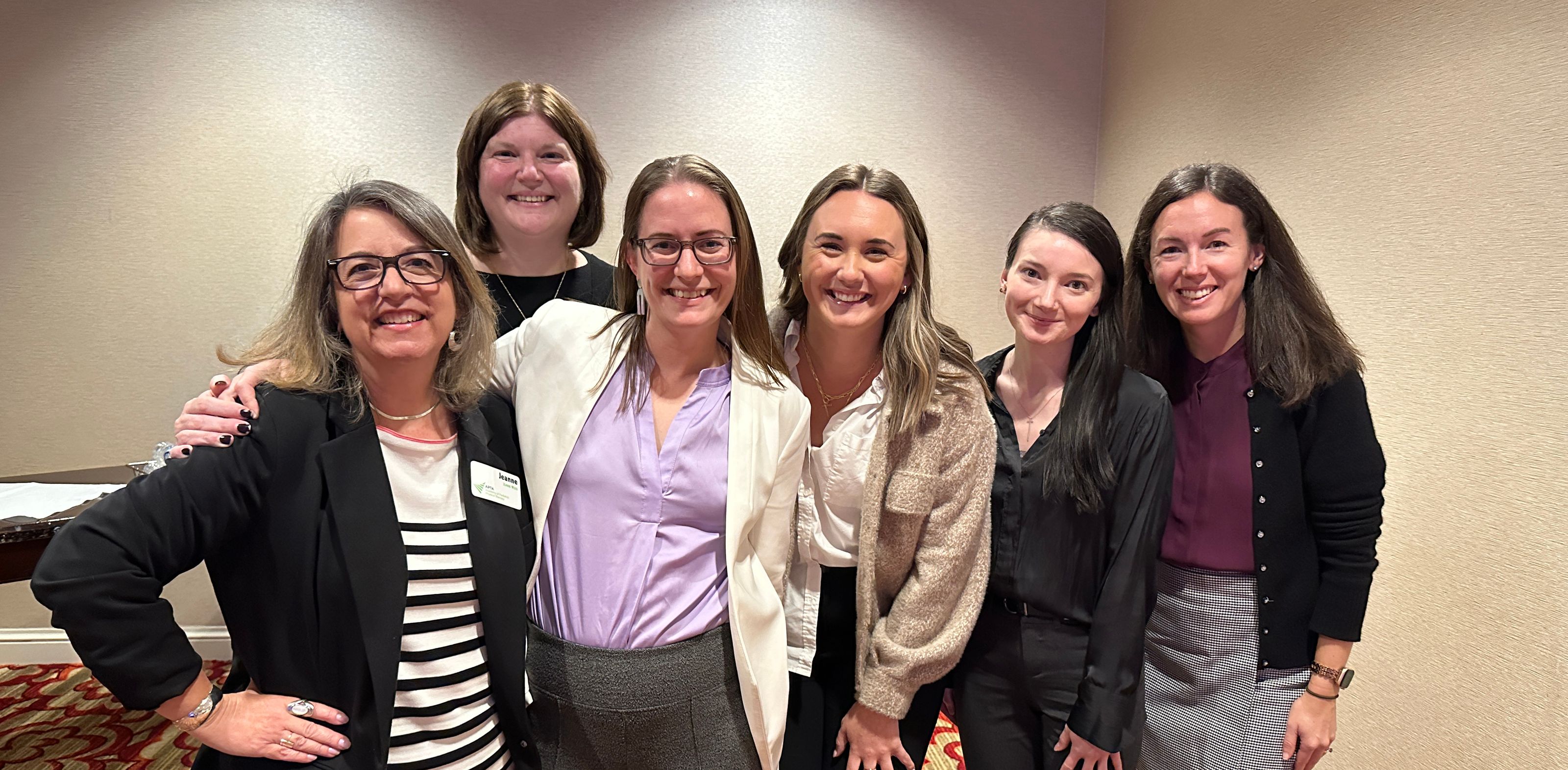 AMPED Association Management | Home