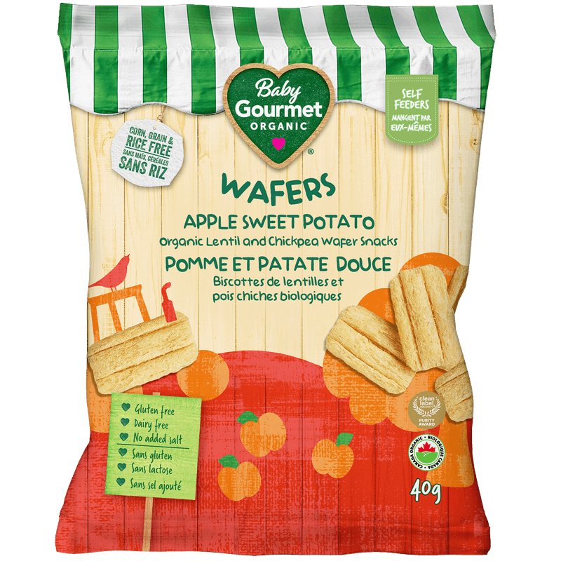 Baby Gourmet Products