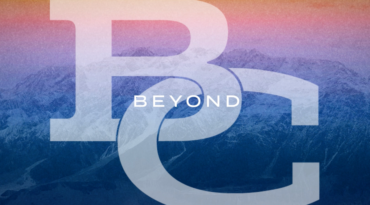 Bob Clark Beyond: Adventurer in Hope