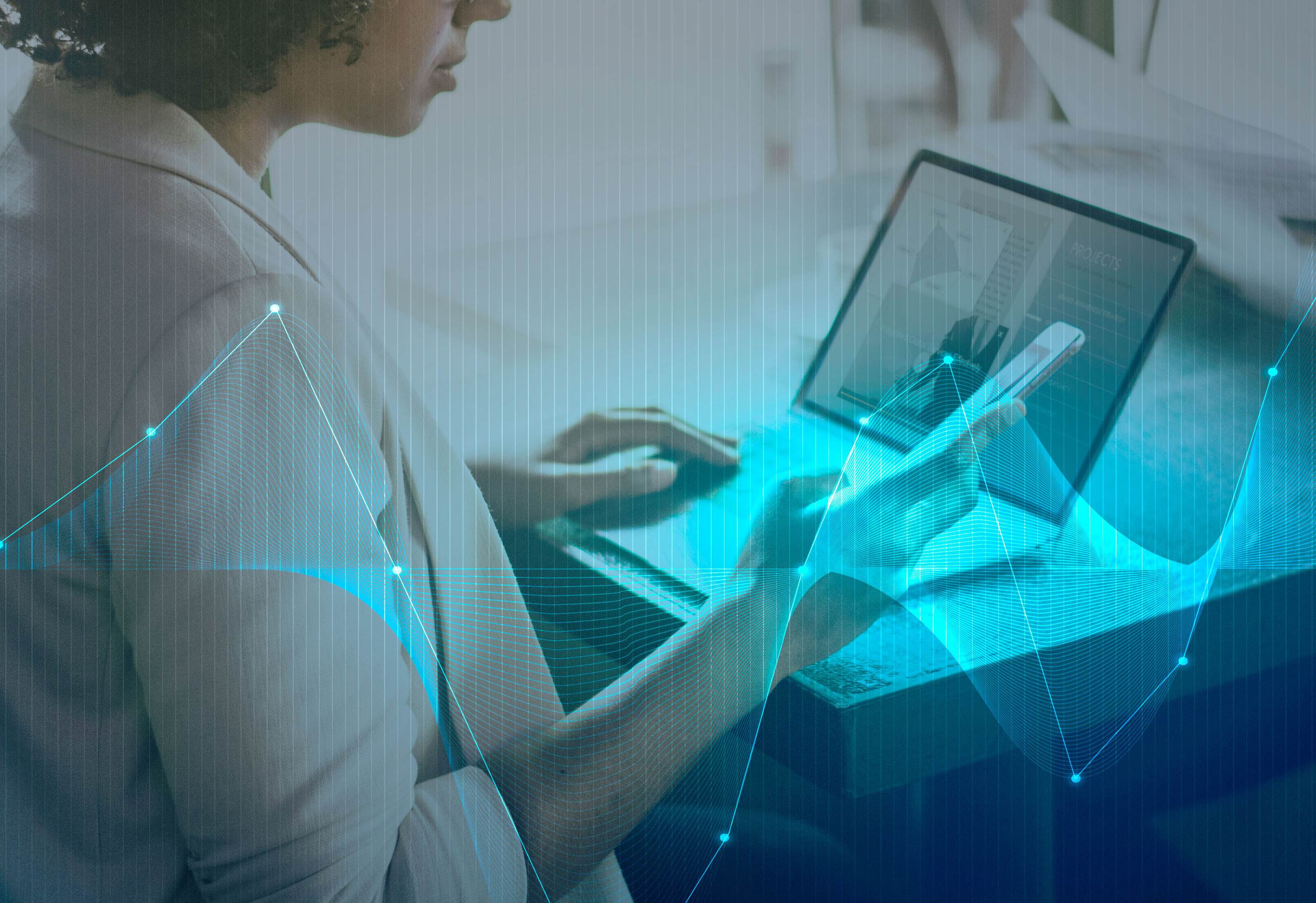 Technology Solution Selection