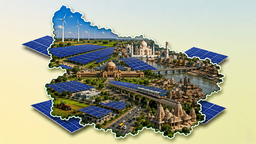 Solar Loan in Andhra Pradesh | Solar Power Financing & EMI Options