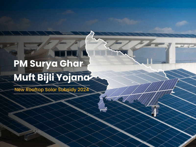 Rooftop Solar Mounting Structures: Types, Benefits & Uses - Aerem Solutions