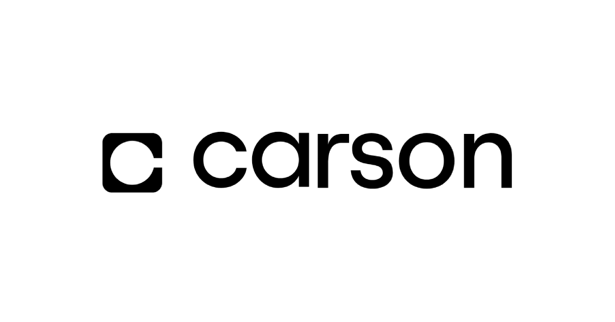 Discover the Carson Advantage: How It Works