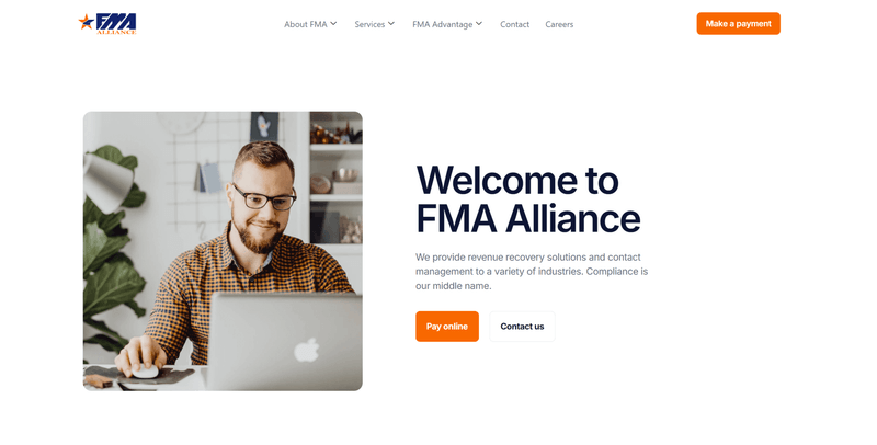 How FMA Alliance Achieved Compliance While Scaling 5X | Tratta Client Story