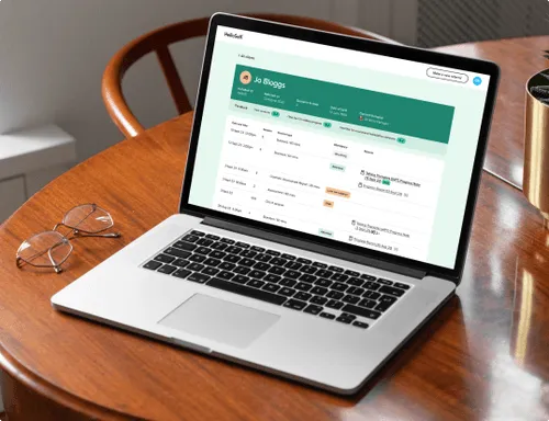 About Us | HelloSelf