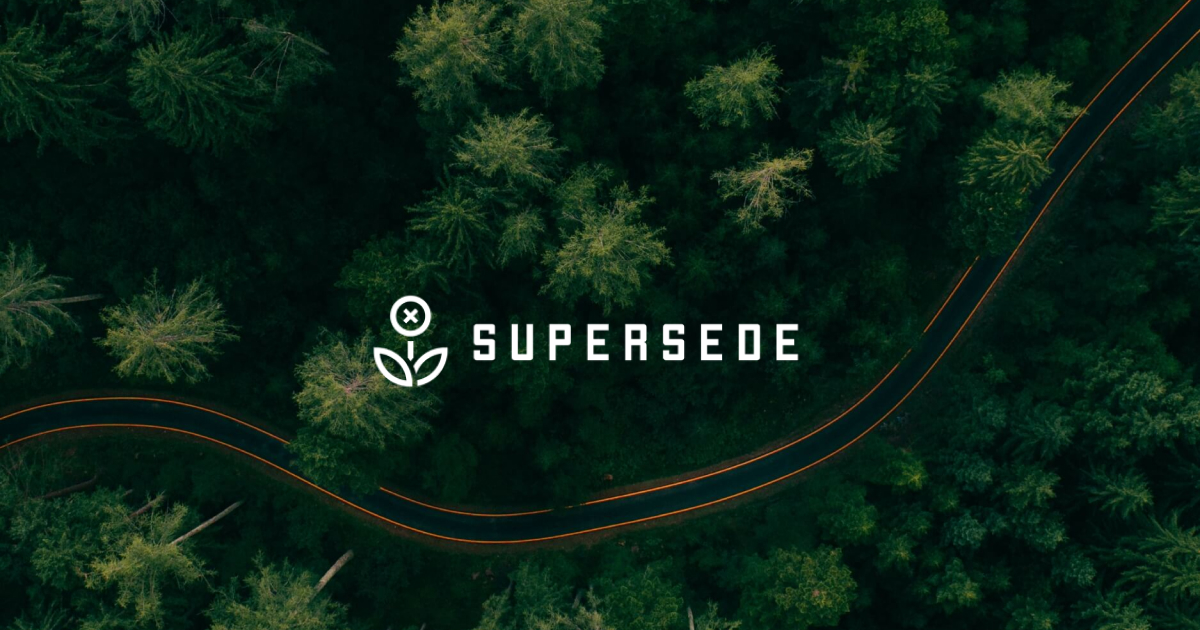 Supersede's Mission | Empowering Growth and Innovation