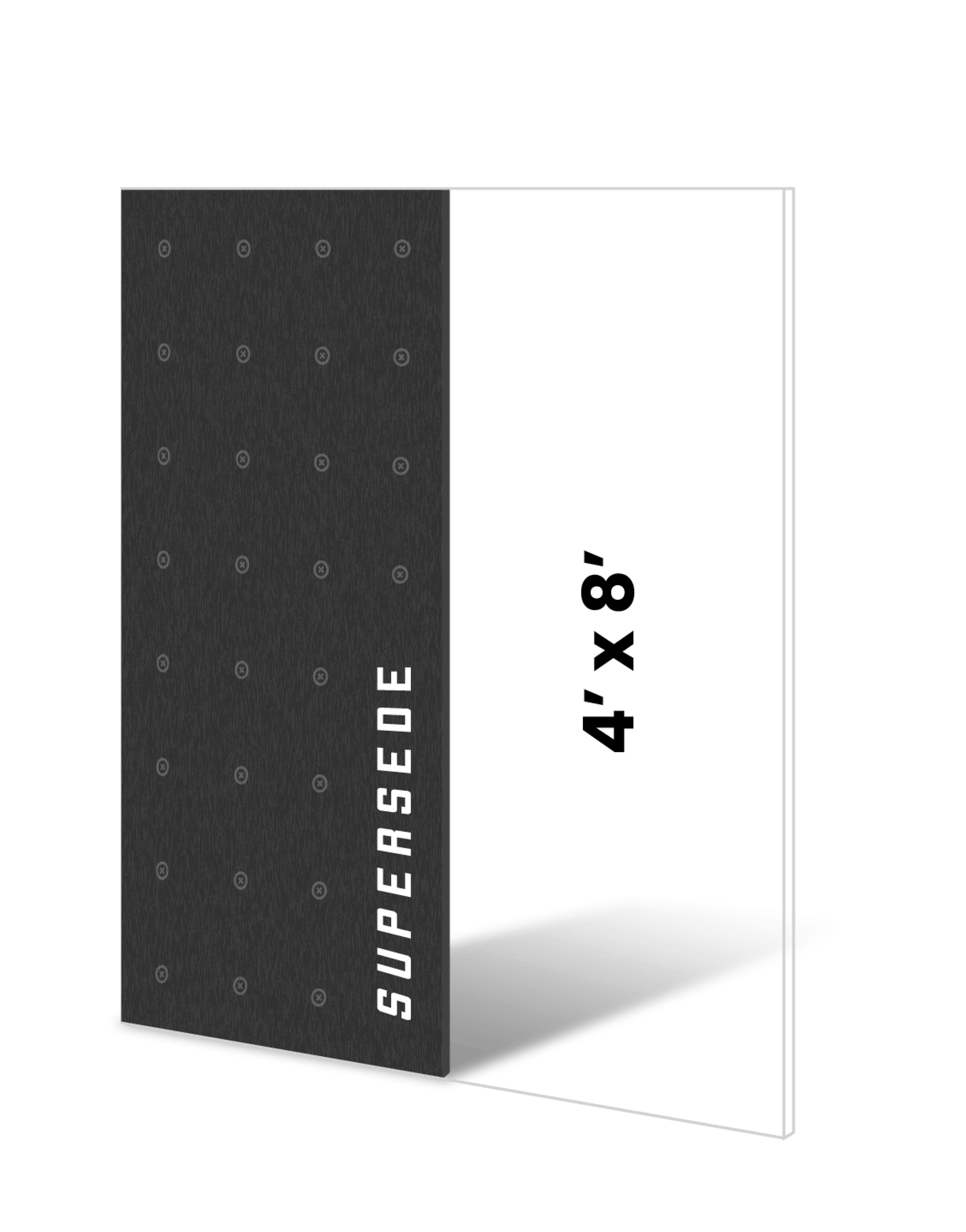 Supersede Marine Board Updated