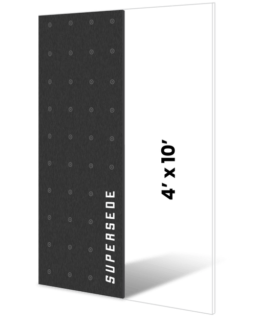 Supersede Marine Board Updated