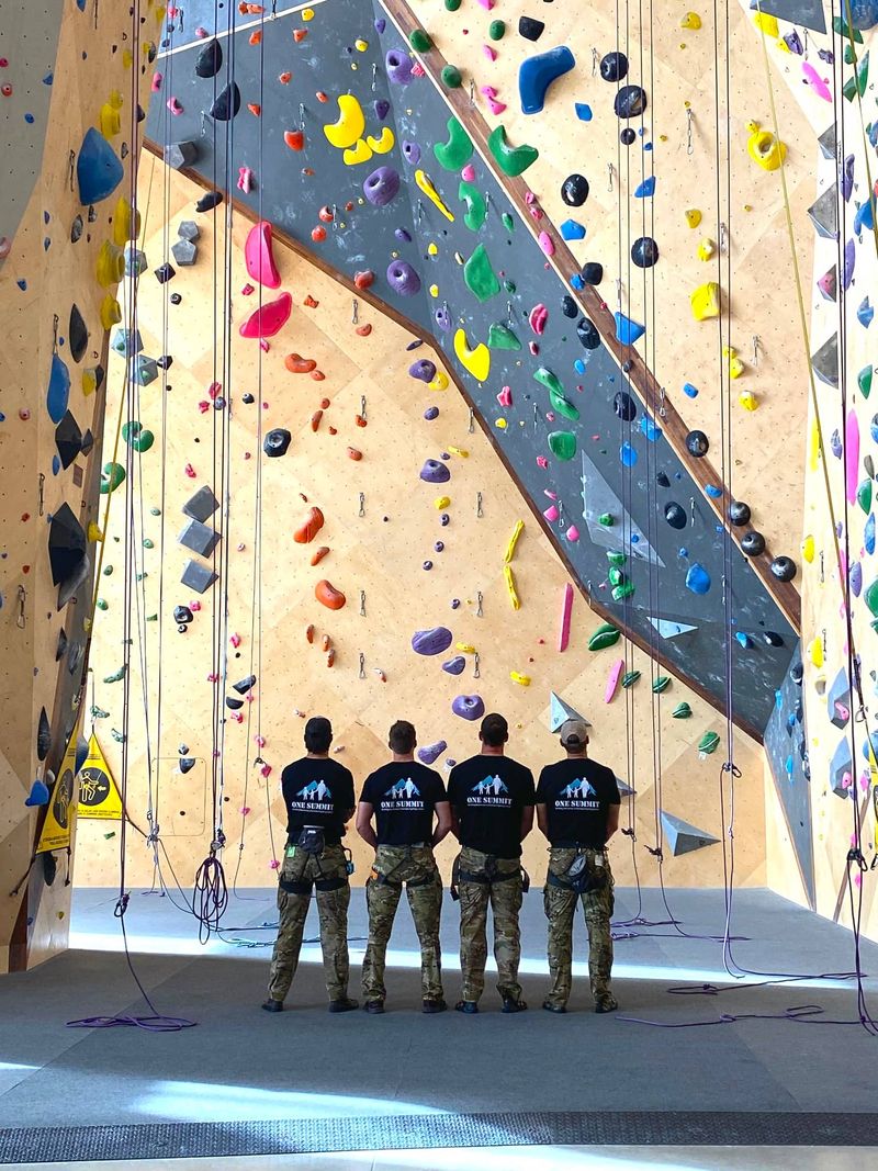 One Summit — Building resilience in kids battling cancer