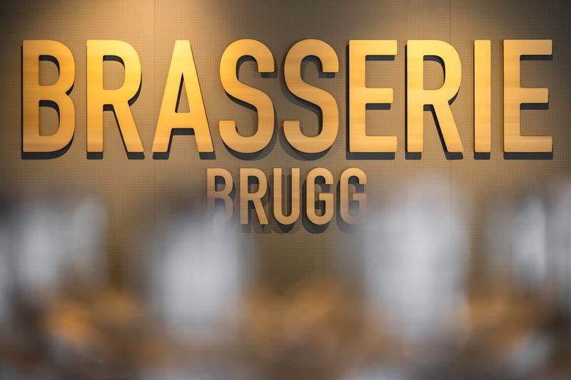 Menu | Brasserie Brugg - Lassen Sie Ihre Sinne von regionaler Kulinarik ...