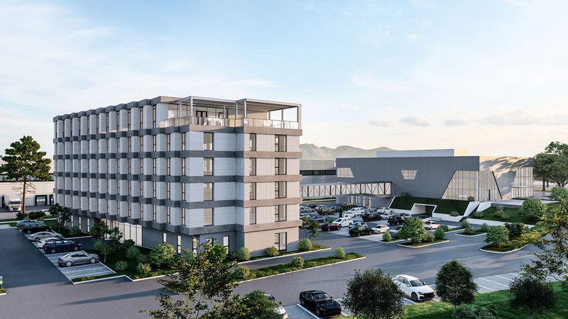 Frames Hotel - Mülheim-Kärlich