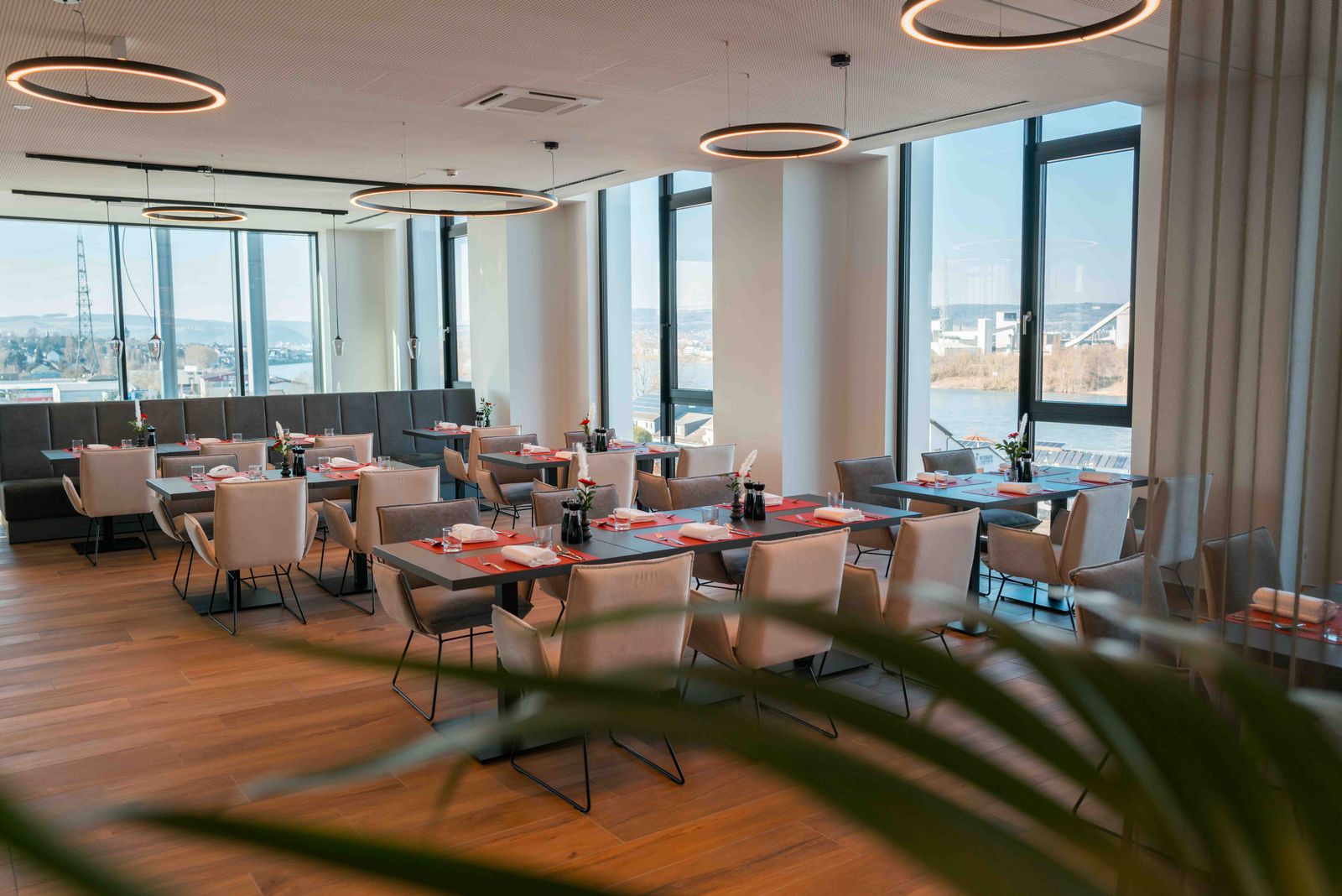 Frames Hotel - Mülheim-Kärlich