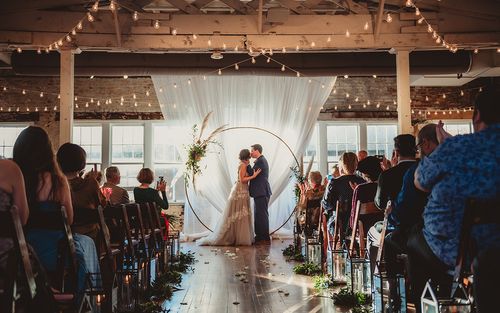 The Stockroom at 230 | Historic Wedding and Event Venue in Downtown ...