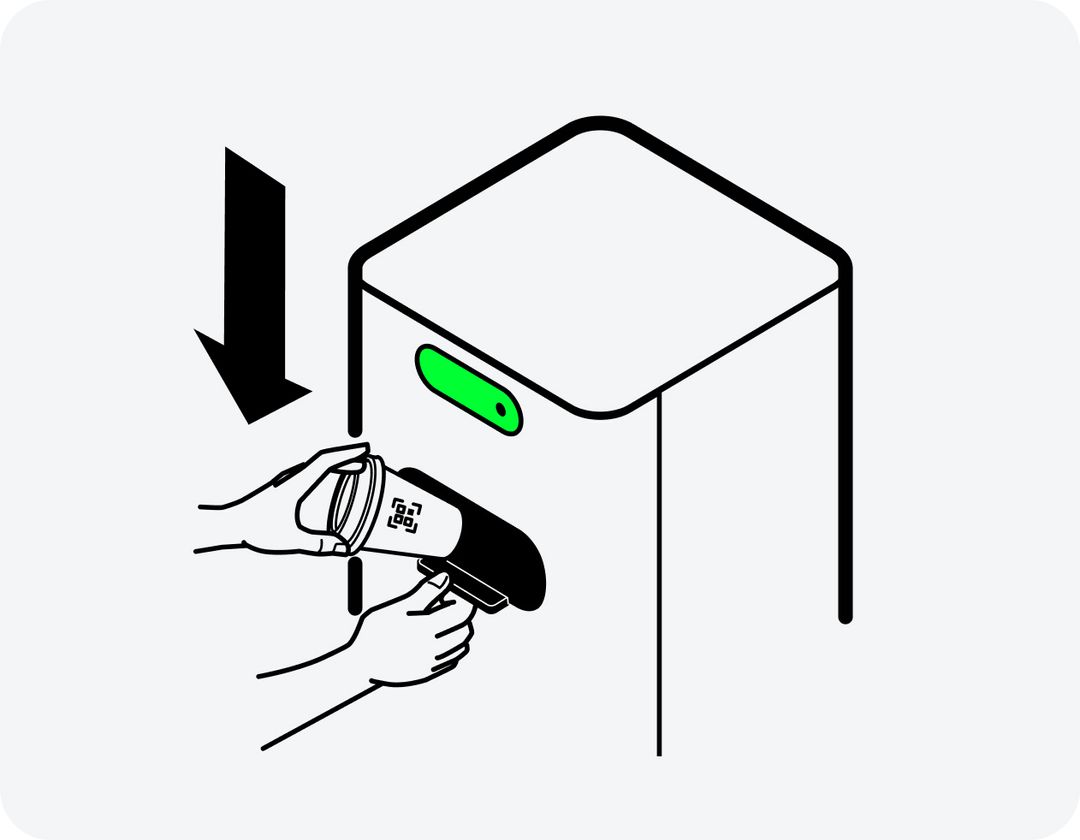 GRIN: Collection systems that enable circularity