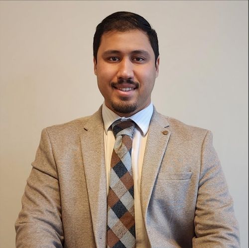 Our Team | Vancouver Centre for Neuromuscular Disease