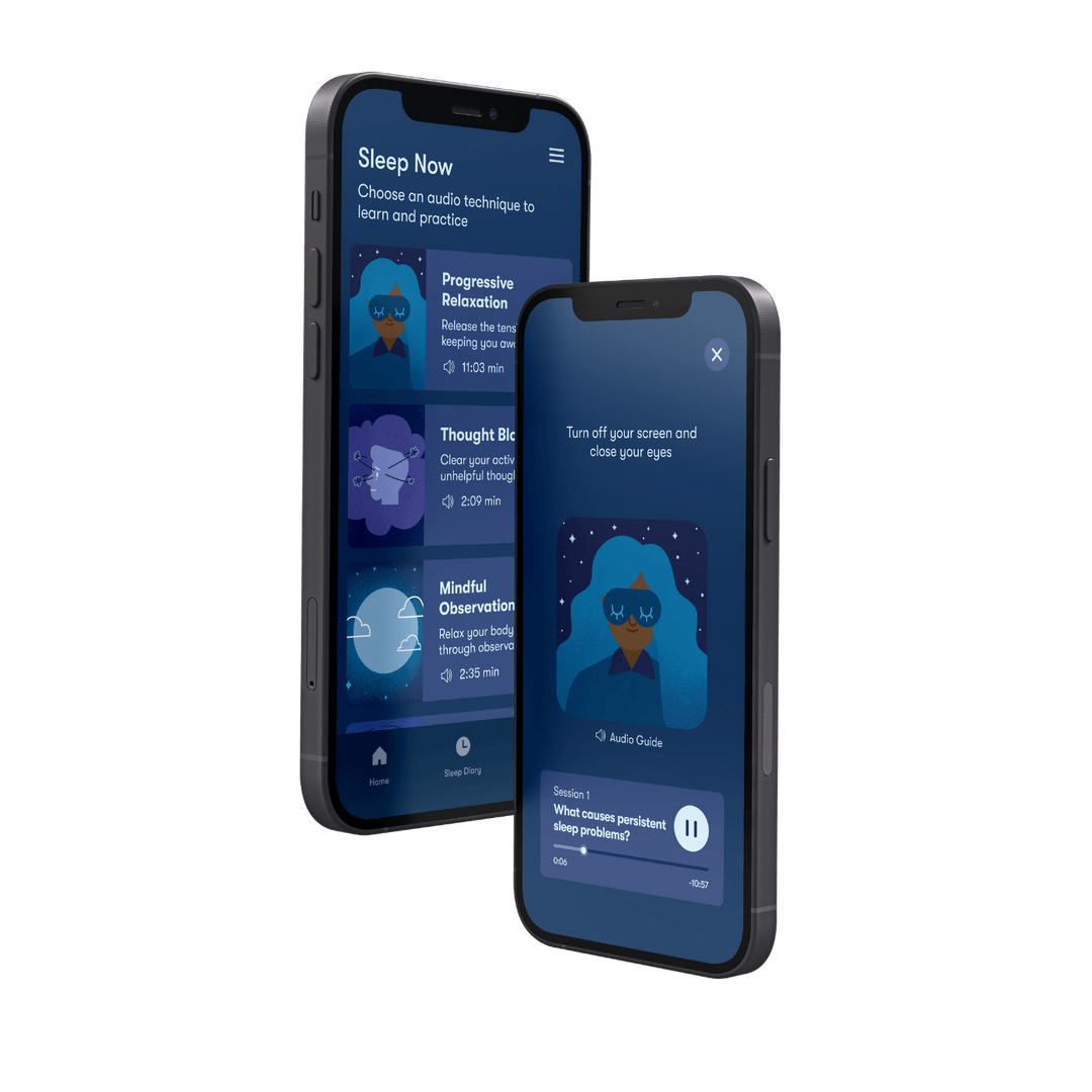 Improve Employee Sleep | Sleepio