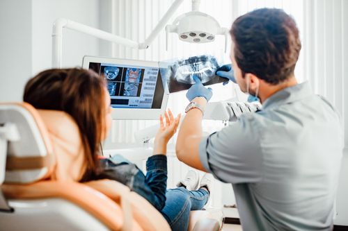 Our Practice | Dr. Koval Orthodontics Boca Raton