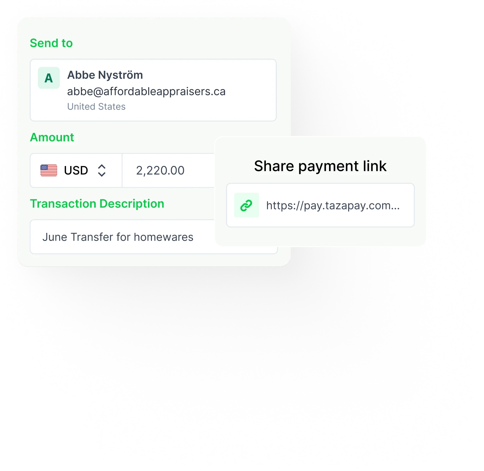 Tazapay: Leading Cross-Border Payment Platform for Secure Collection ...