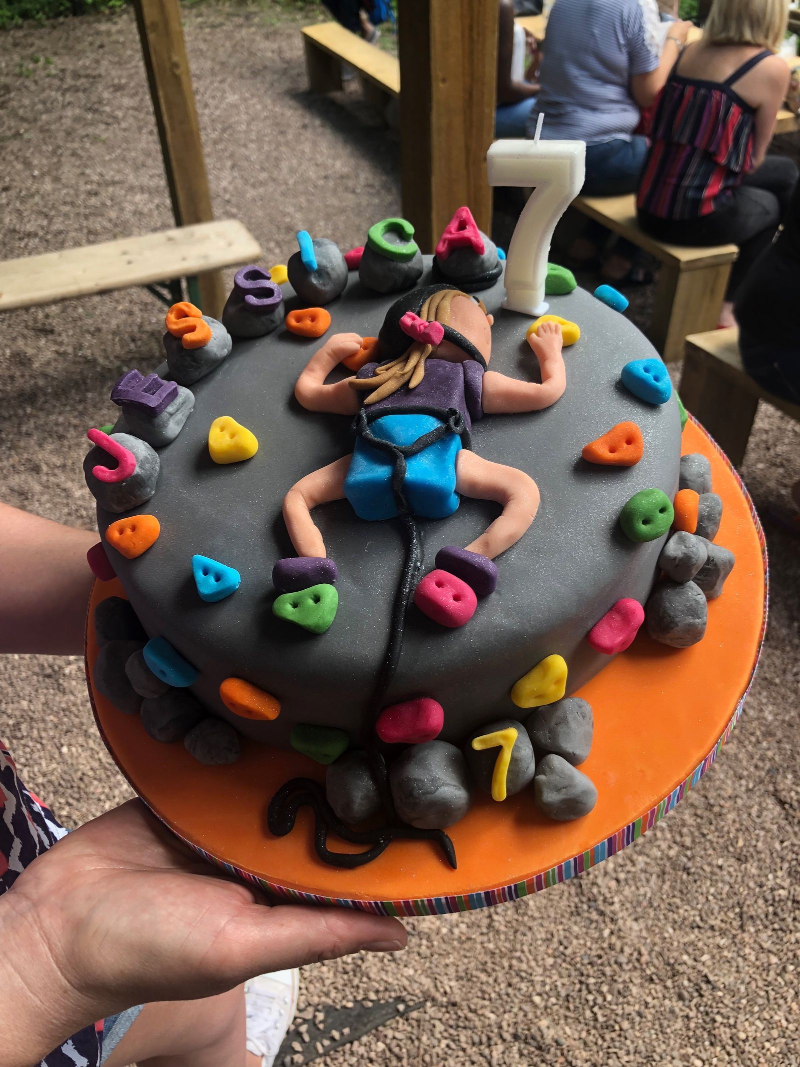 Baggeridge Adventure