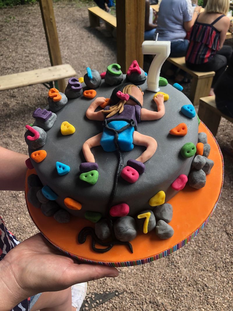 Baggeridge Adventure