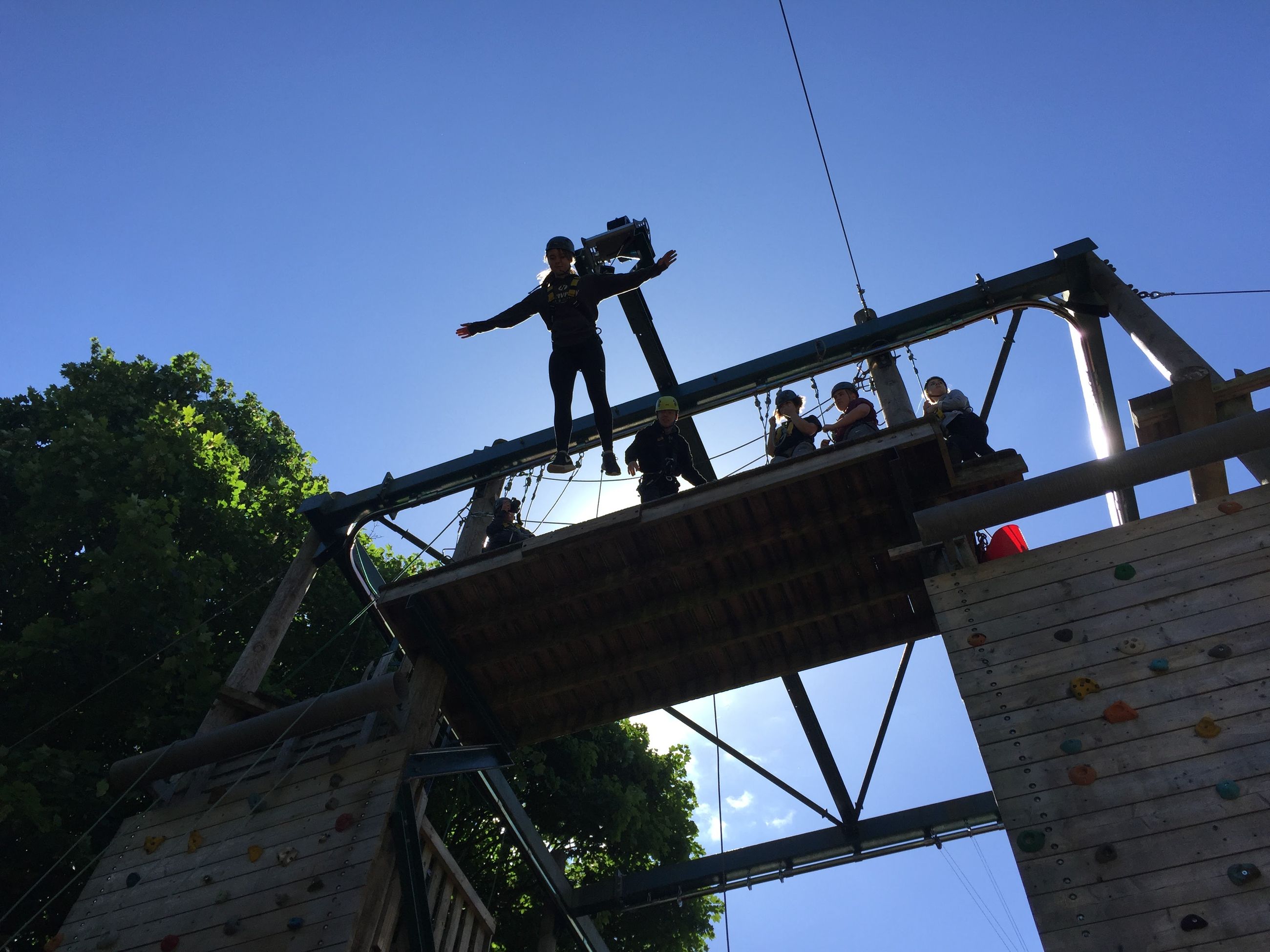 Homepage [www.challengeacademy.co.uk]