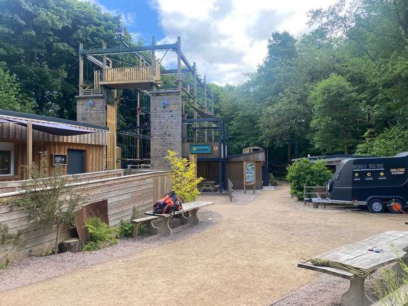 Homepage [www.challengeacademy.co.uk]