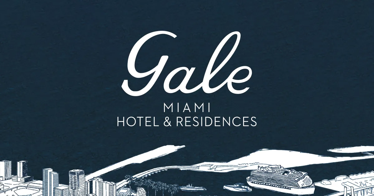 Gale Miami