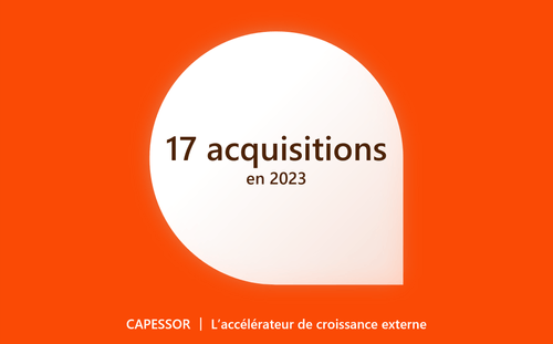 Le guide complet de la Croissance Externe : Stratégies, Étapes et Avantages