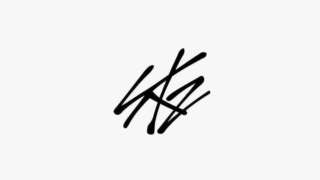 The SKZ Effect: Innovative Logo Designs Inspired by Stray Kids‍