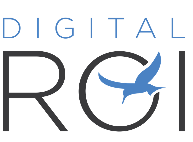 Digital ROI - Your Growth Marketing Partner