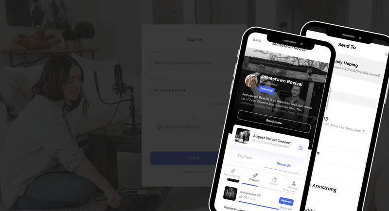 UX/UI Design Services Firm - Award-winning Product Strategy
