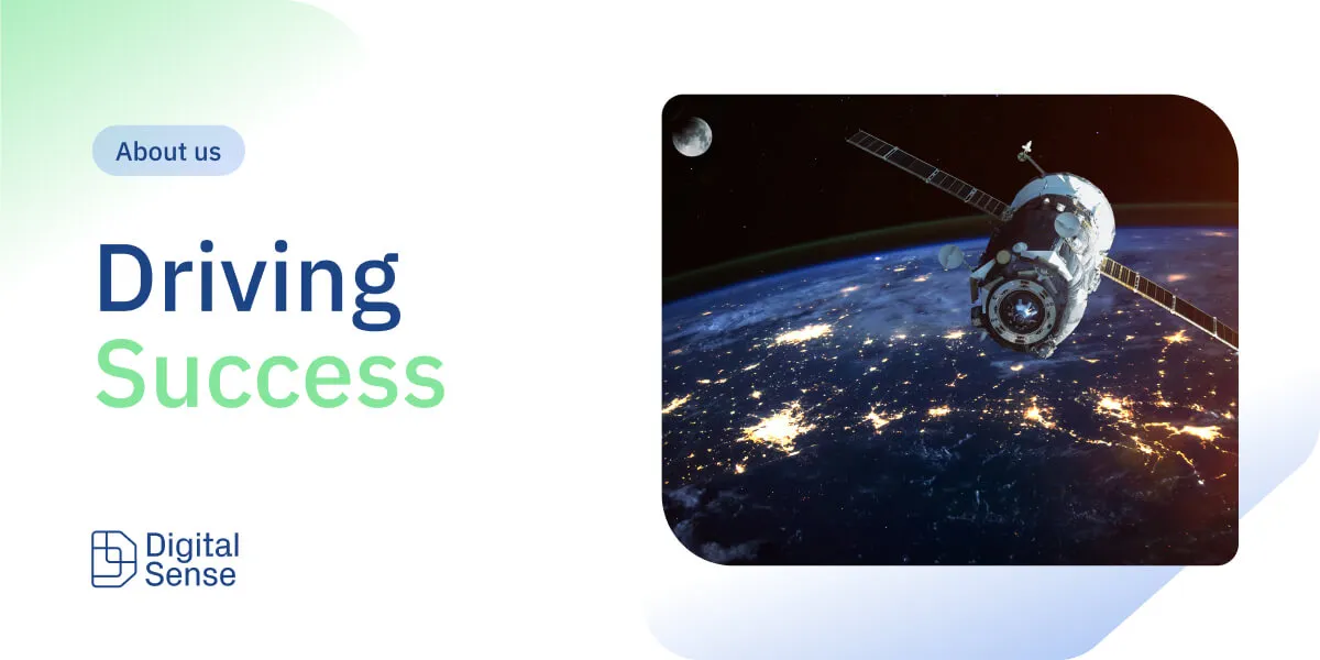 Case Studies | Digital Sense